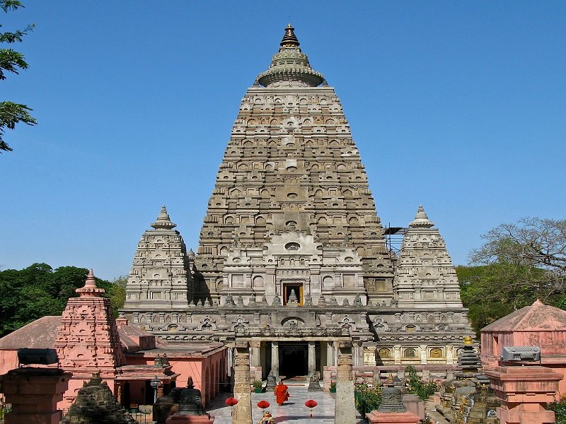 How Buddhism and Bihar are intertwined - TravelBaits