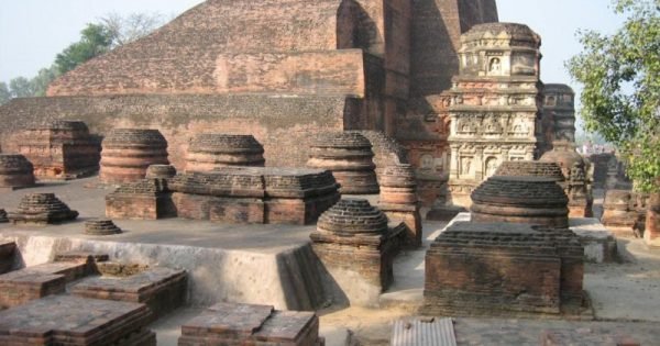 Bihar Sharif Tour - TravelBaits