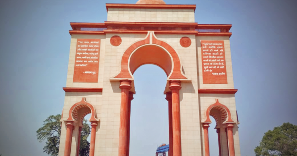 Essential Patna Tour - TravelBaits Experience