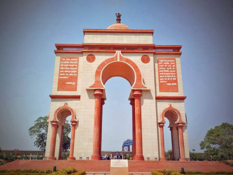 Blissful Patliputra – A Fascinating Tour through History - TravelBaits