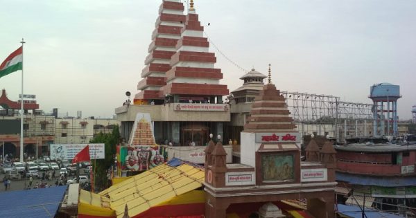 Patna Famous Temple Tour - TravelBaits Experience
