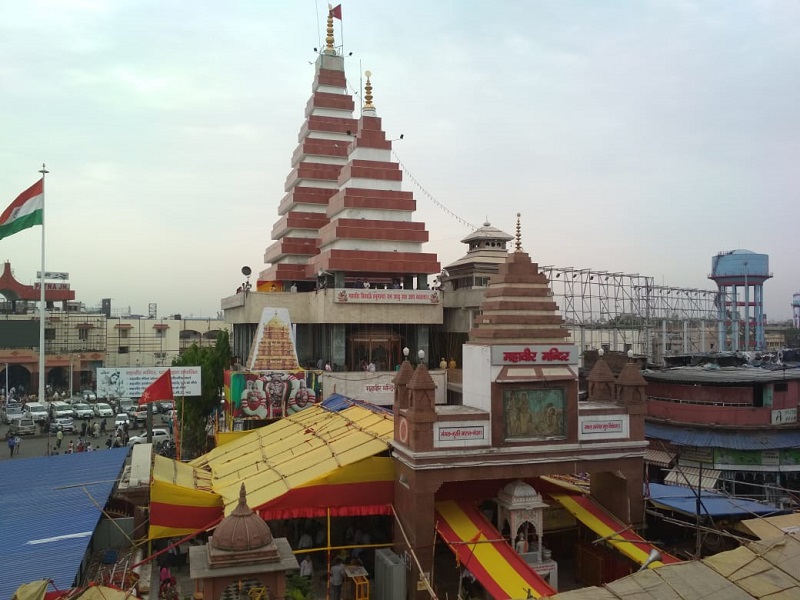 Patna Famous Temple Tour - TravelBaits Experience