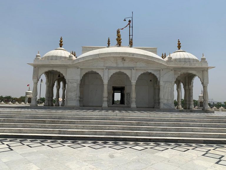 Rajgir Tours - TravelBaits