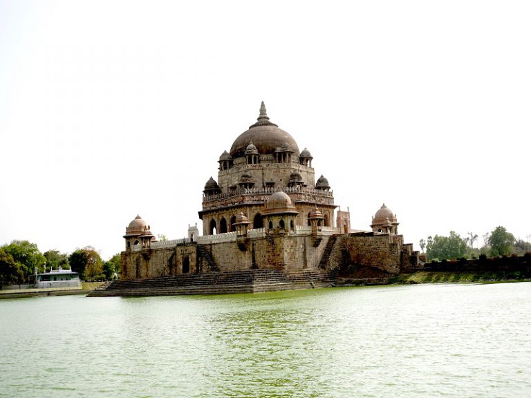 Sasaram Tour - TravelBaits