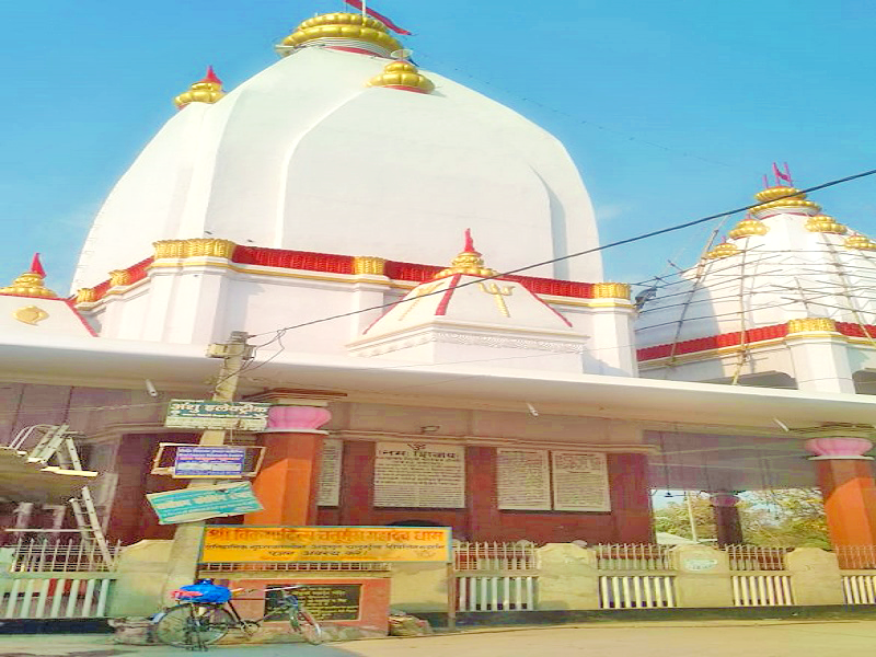 Nepal Travel Guide - TravelBaits