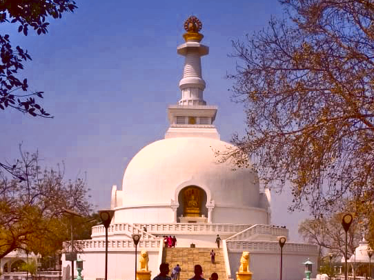 Vaishali Travel Guide - TravelBaits