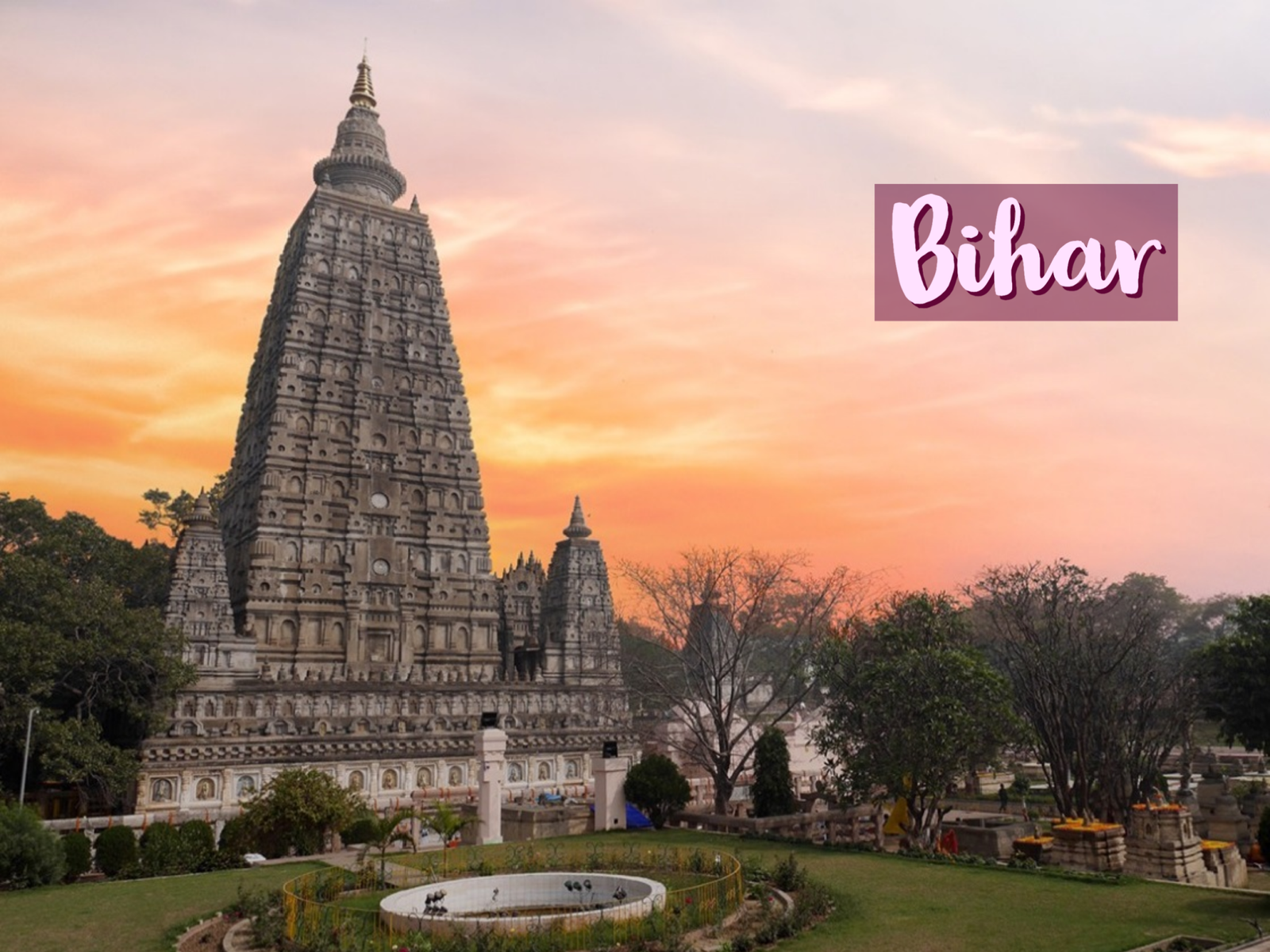 20+ Best Places to See in Bihar – A Complete Travel Guide - TravelBaits