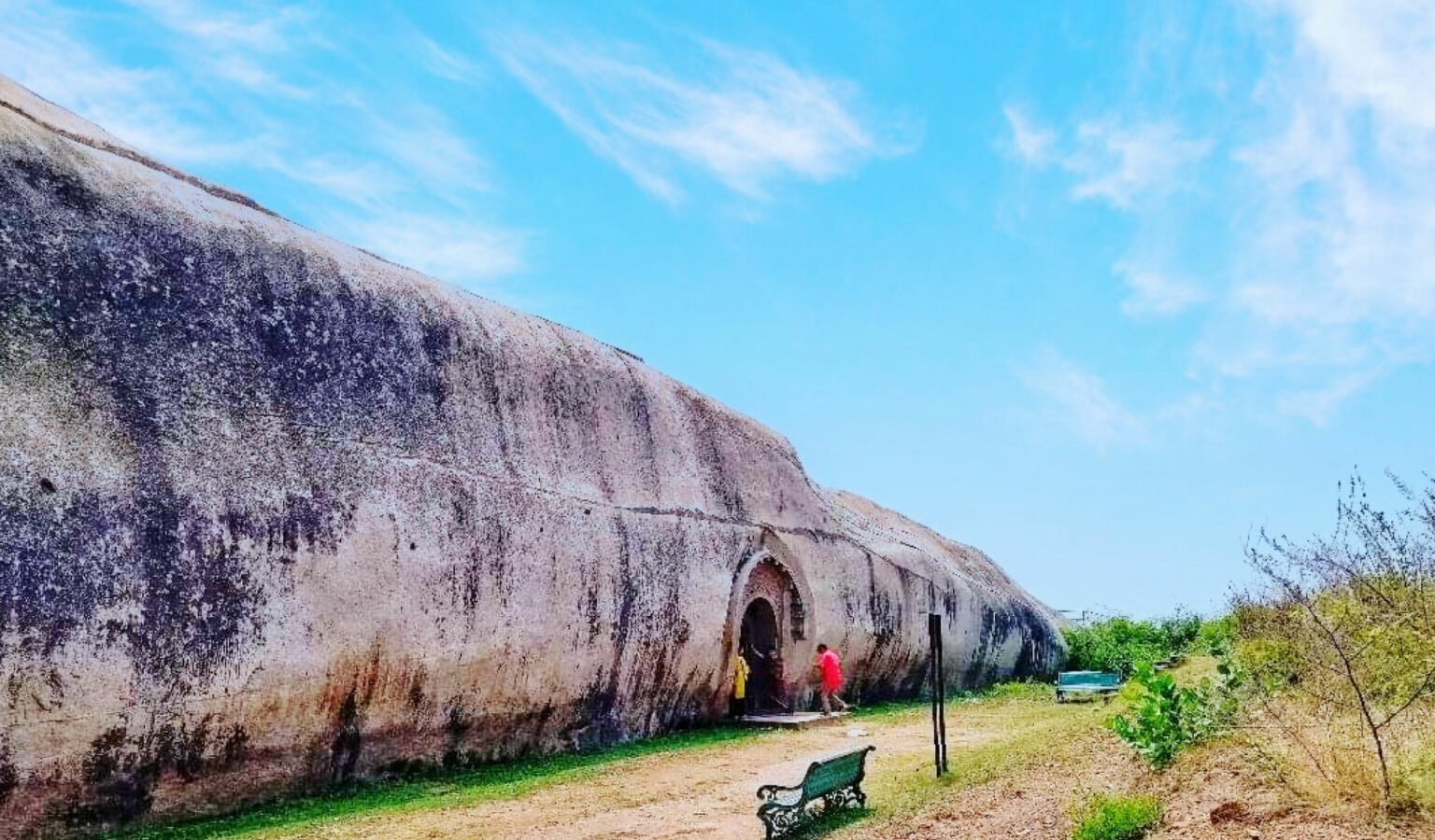 Barabar Caves Bihar: History, Architecture & Travel Guide