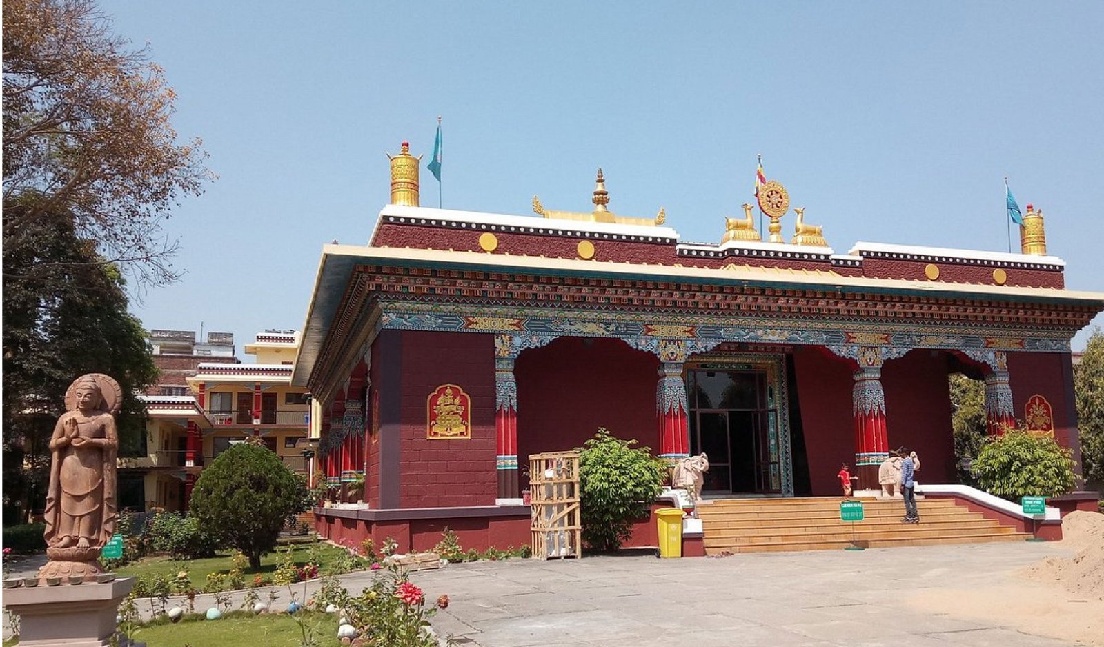 36 Best Bodh Gaya Visiting Places for a Sacred and Cultural Journey ...