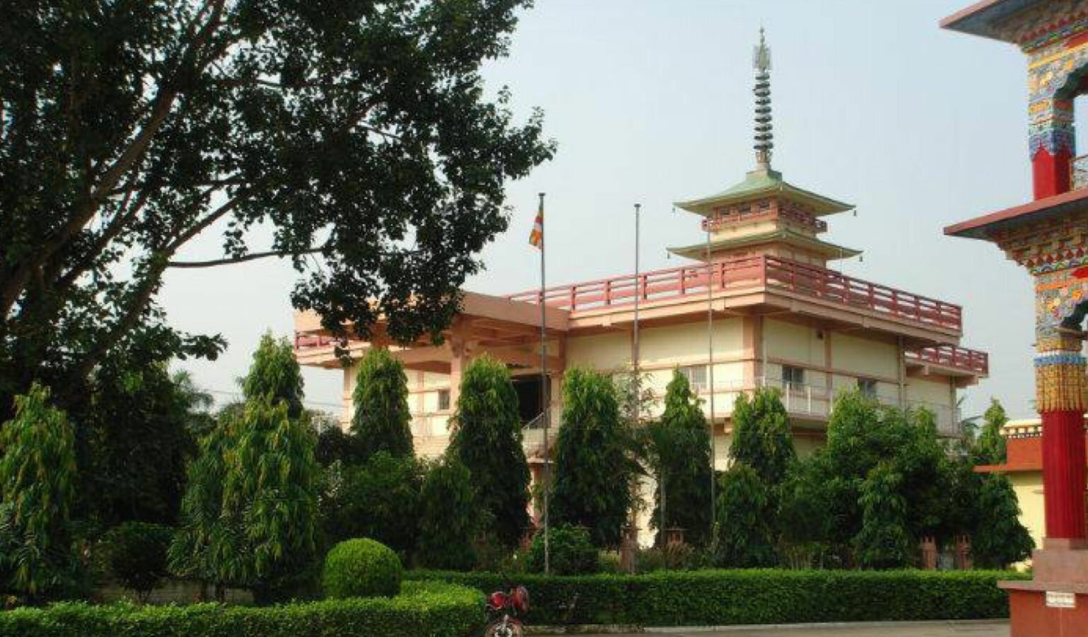 36 Best Bodh Gaya Visiting Places for a Sacred and Cultural Journey ...