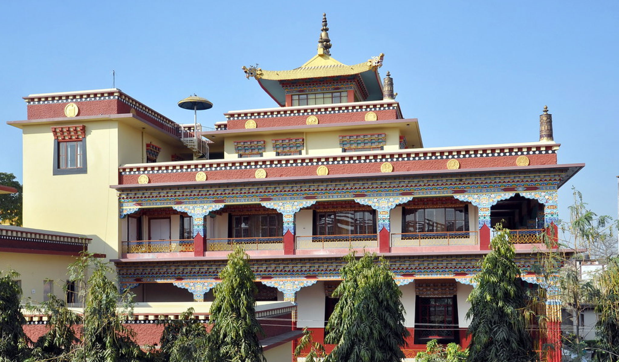 36 Best Bodh Gaya Visiting Places for a Sacred and Cultural Journey ...