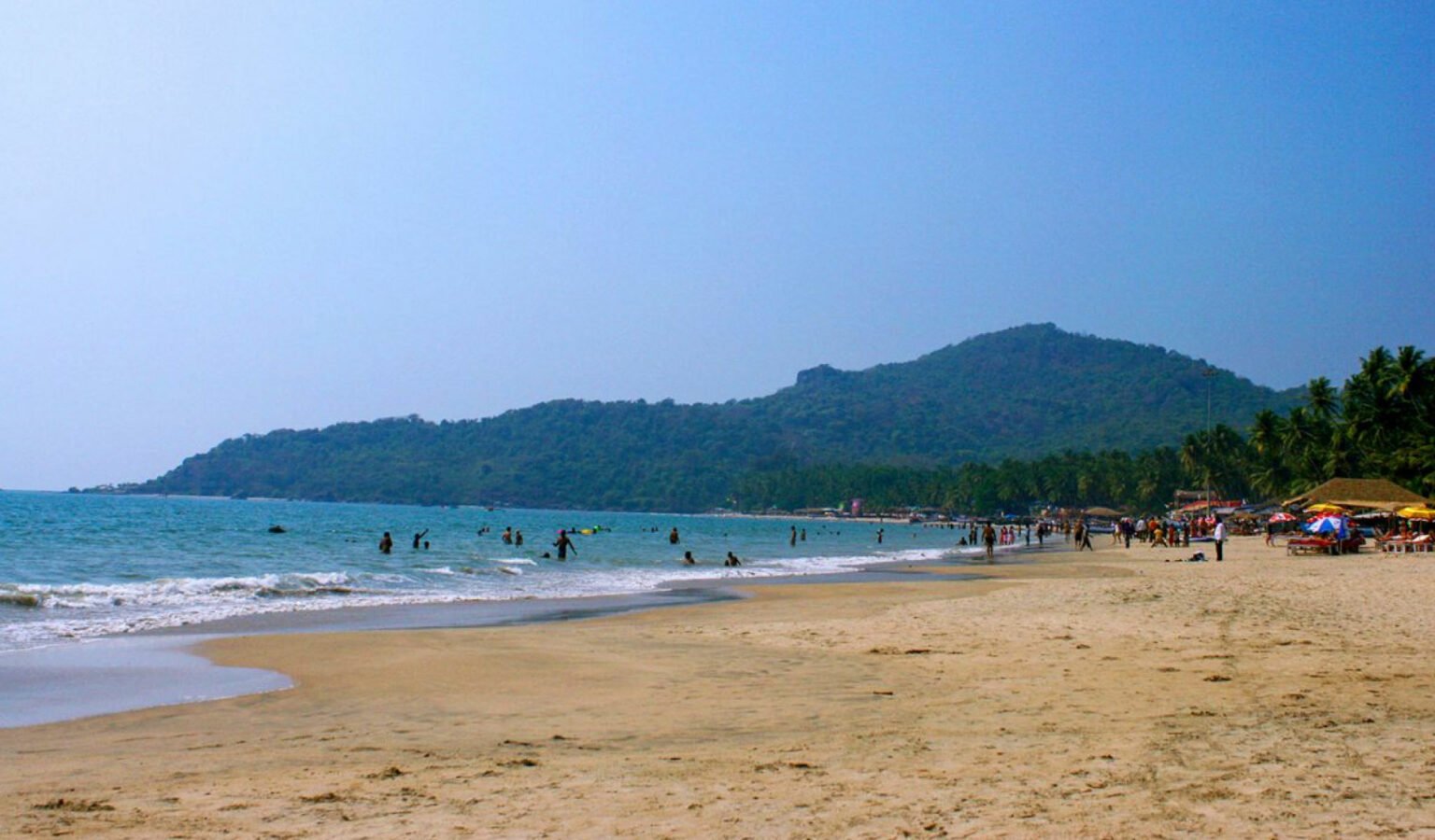 35+ Best South Goa Sightseeing Places to Explore in 2025 - TravelBaits