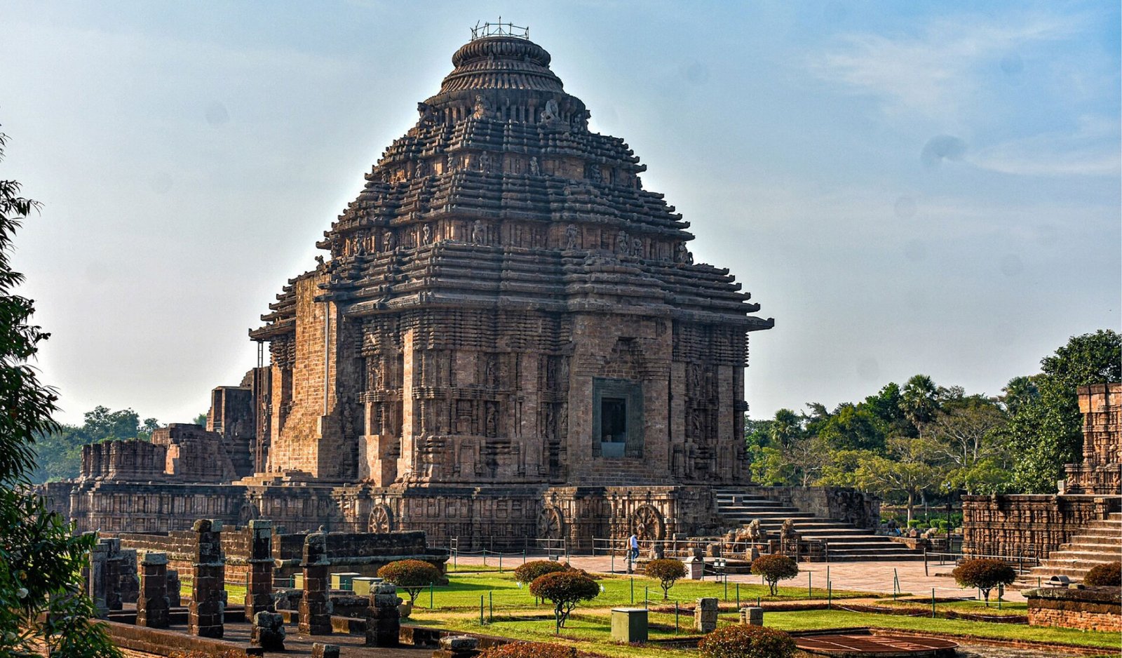 Top 30+ Best Places to Visit in Odisha – Easy & Budget-Friendly Travel ...