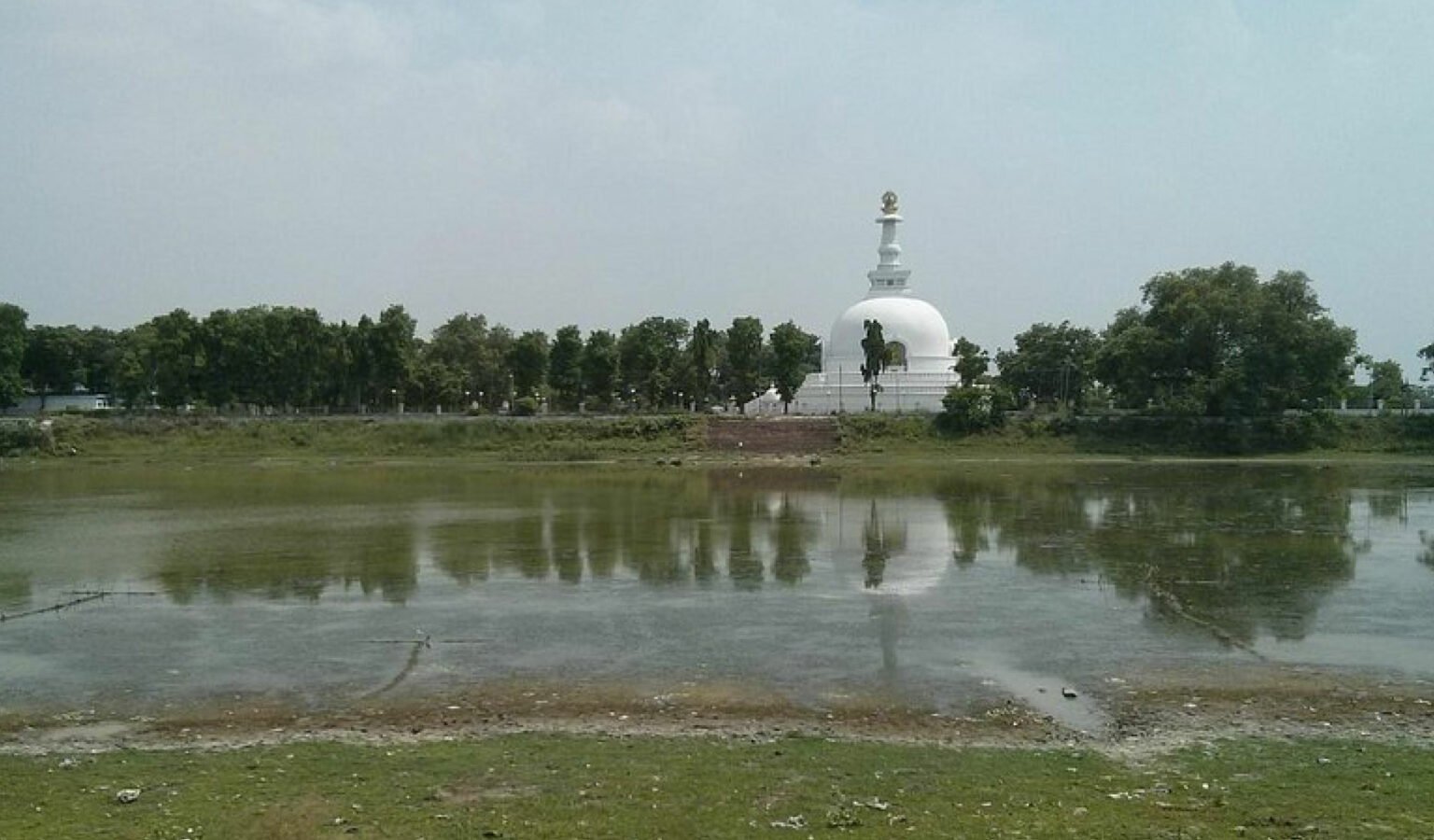 7 Best Places to Visit in Vaishali in Bihar – Complete Travel Guide ...
