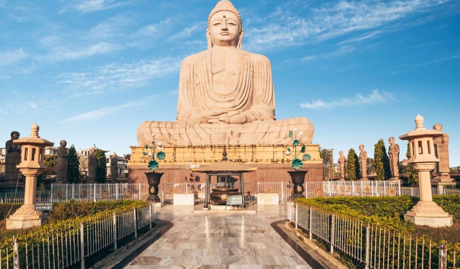20+ Best Places to See in Bihar – A Complete Travel Guide - TravelBaits