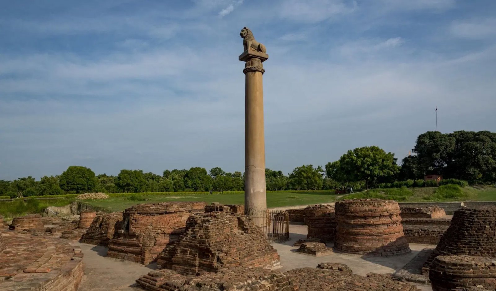 20+ Best Places to See in Bihar – A Complete Travel Guide - TravelBaits