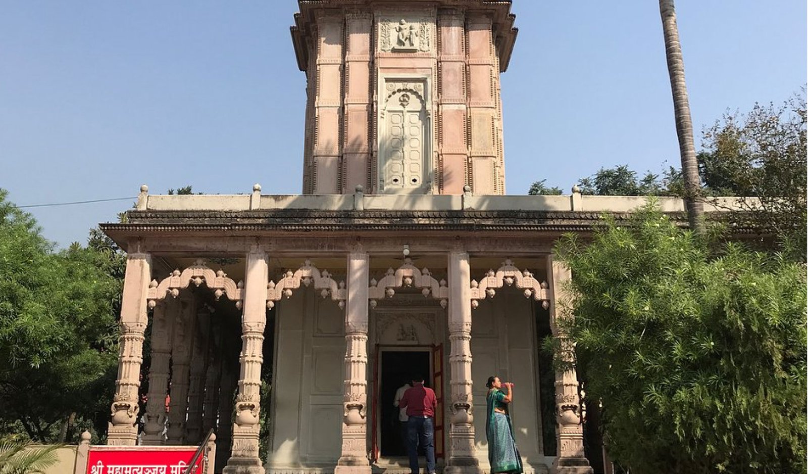 40 Best Places of Visit in Varanasi: Famous Temples, Ghats & Heritage ...