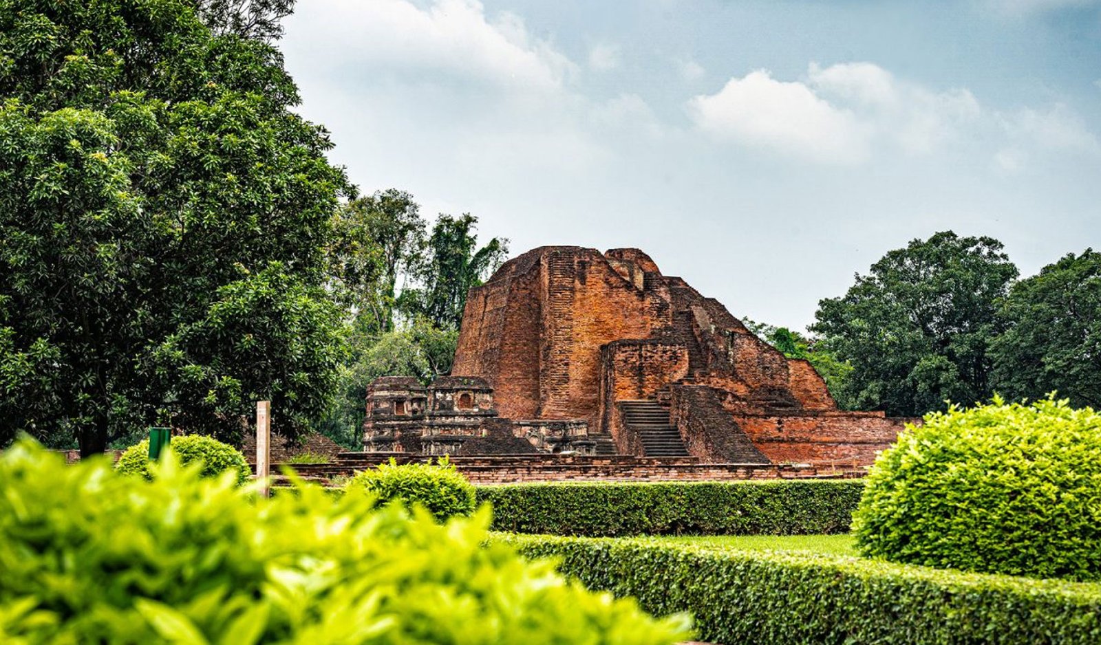 20+ Best Places to See in Bihar – A Complete Travel Guide - TravelBaits