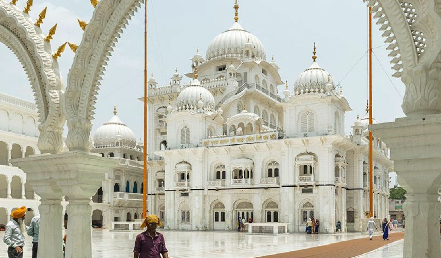 20+ Best Places to See in Bihar – A Complete Travel Guide - TravelBaits