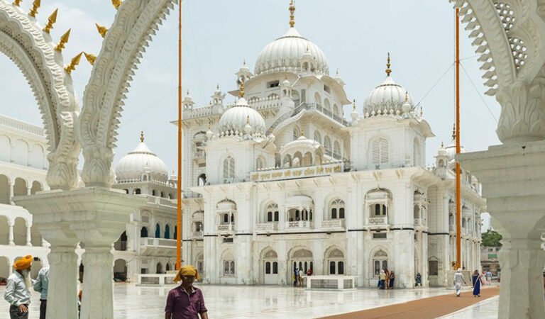 20+ Best Places to See in Bihar – A Complete Travel Guide - TravelBaits