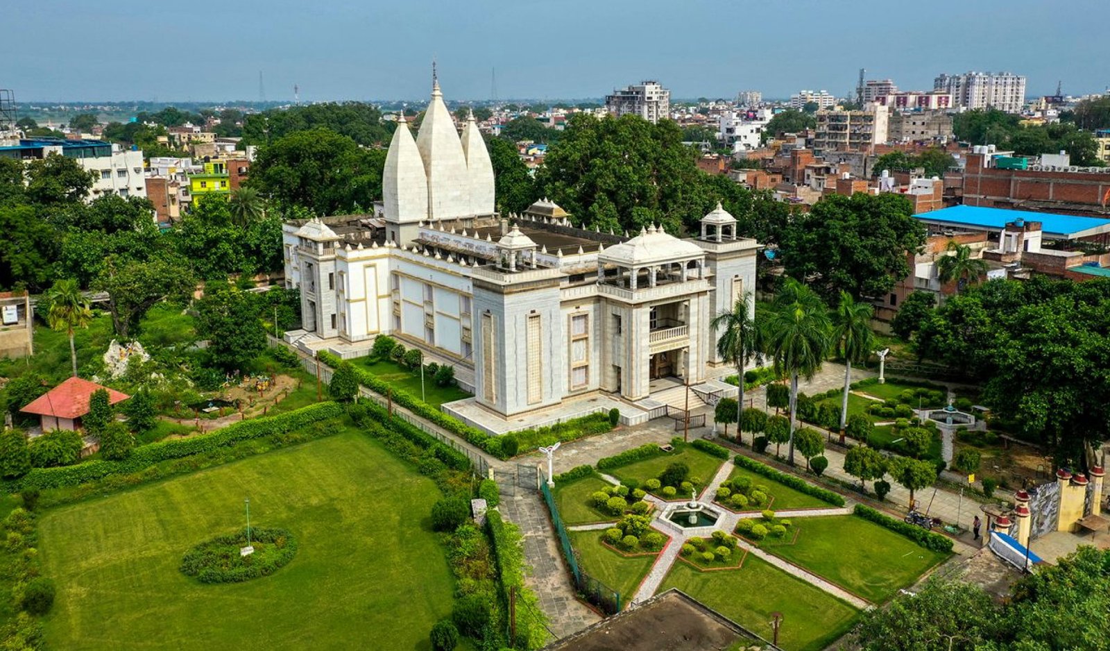 40 Best Places of Visit in Varanasi: Famous Temples, Ghats & Heritage ...