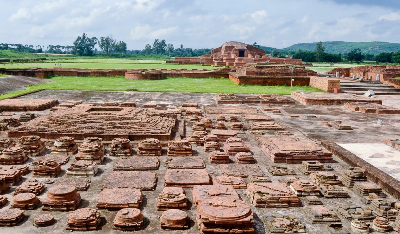 20+ Best Places to See in Bihar – A Complete Travel Guide - TravelBaits