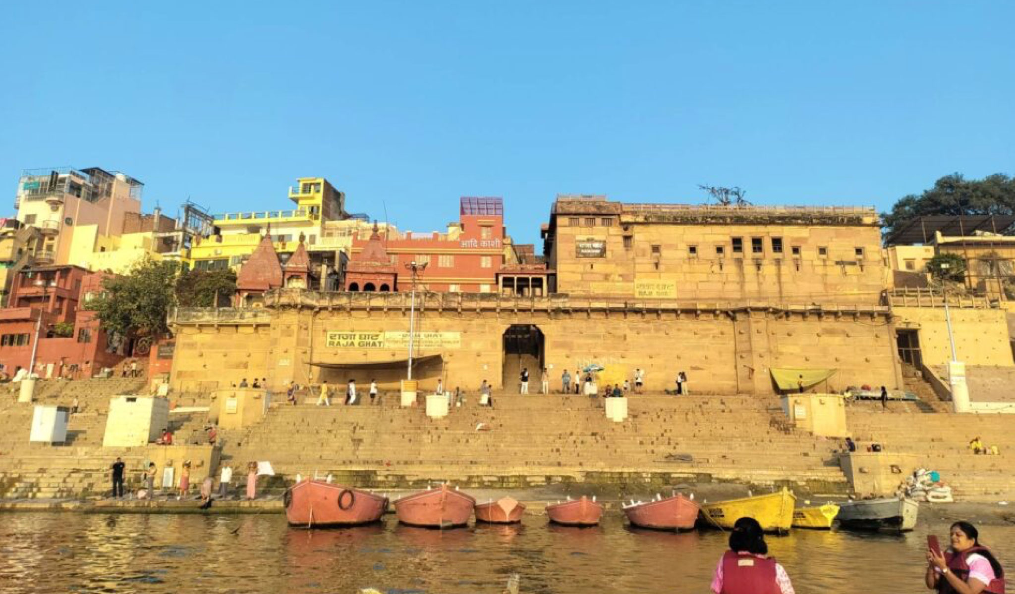 40 Best Places of Visit in Varanasi: Famous Temples, Ghats & Heritage ...