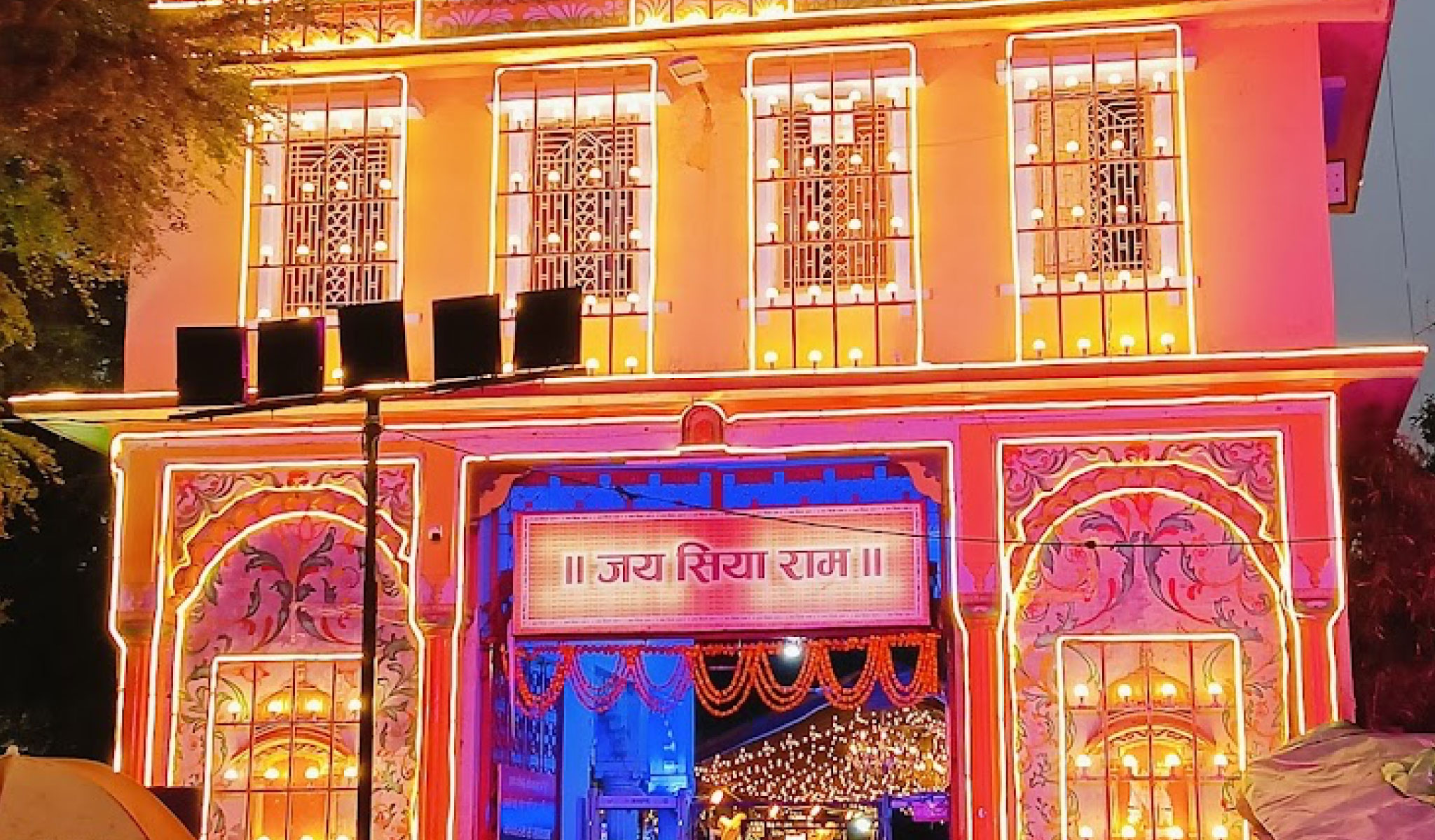 Sankat Mochan Hanuman Temple Varanasi – History & Travel Guide